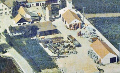 Danhauser Bau GmbH, Beilngries - Bauhandwerk mit langer Tradition ...