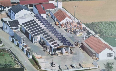 Danhauser Bau GmbH, Beilngries - Bauhandwerk mit langer Tradition ...